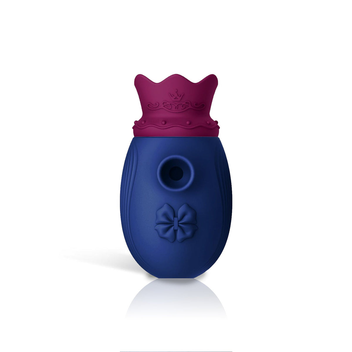 Flawless Magic Crown G-Spot – solo-me.com